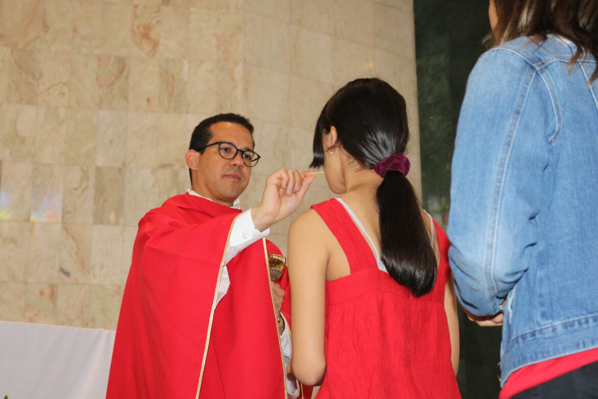 “Con alegría y sin miedos respondamos a la llamada del Señor ...