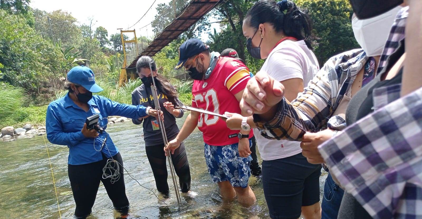 Iglesia se une a la lucha en defensa del río Pacora - Panorama Católico