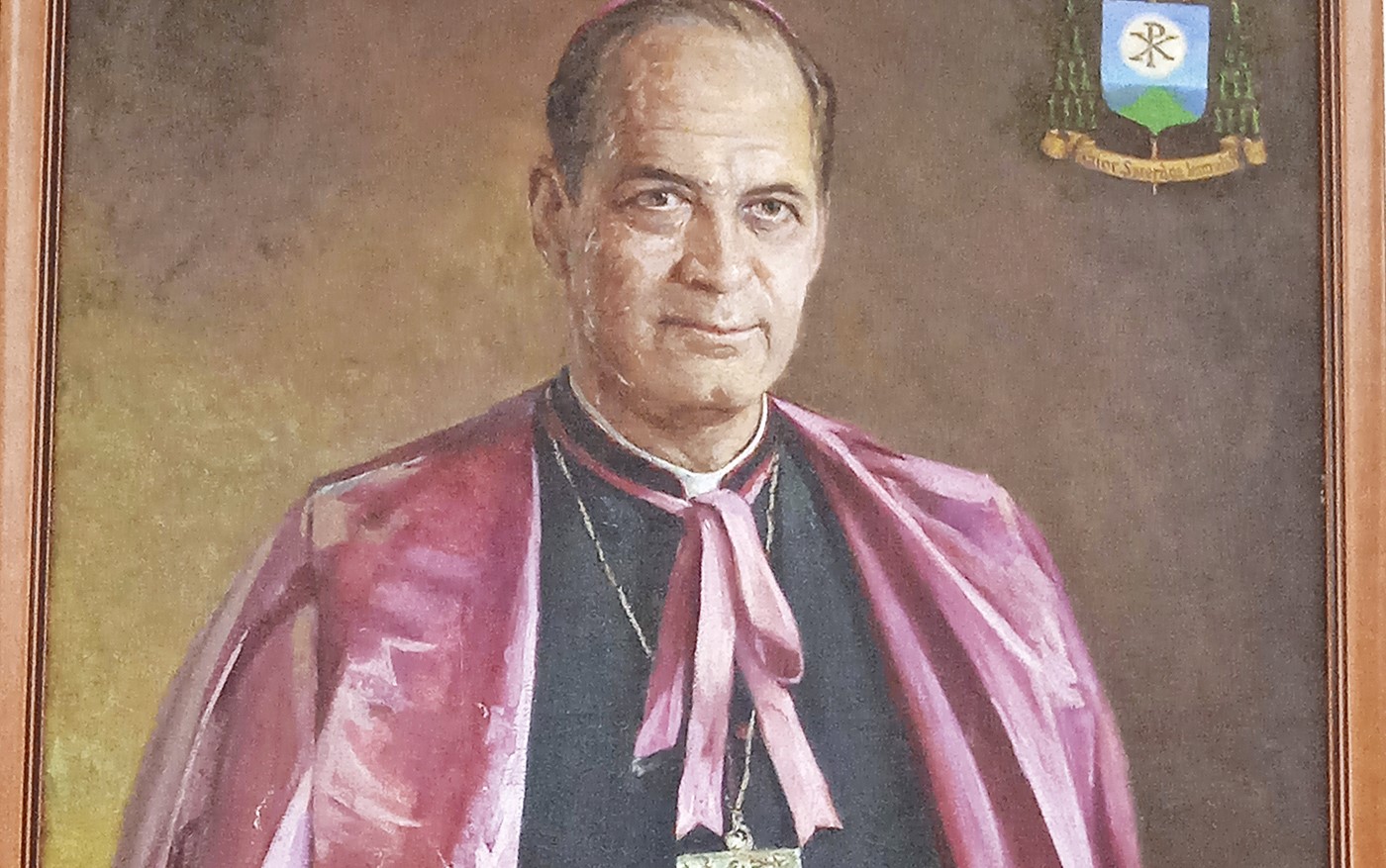 Legado de Monseñor Marcos G. McGrath aún está vigente - Panorama Católico