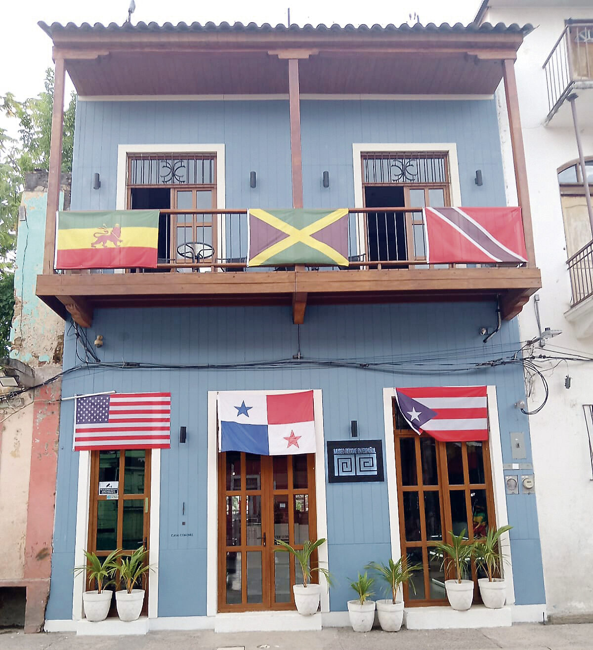 El reggae en español tiene un museo en Panamá - Panorama Católico