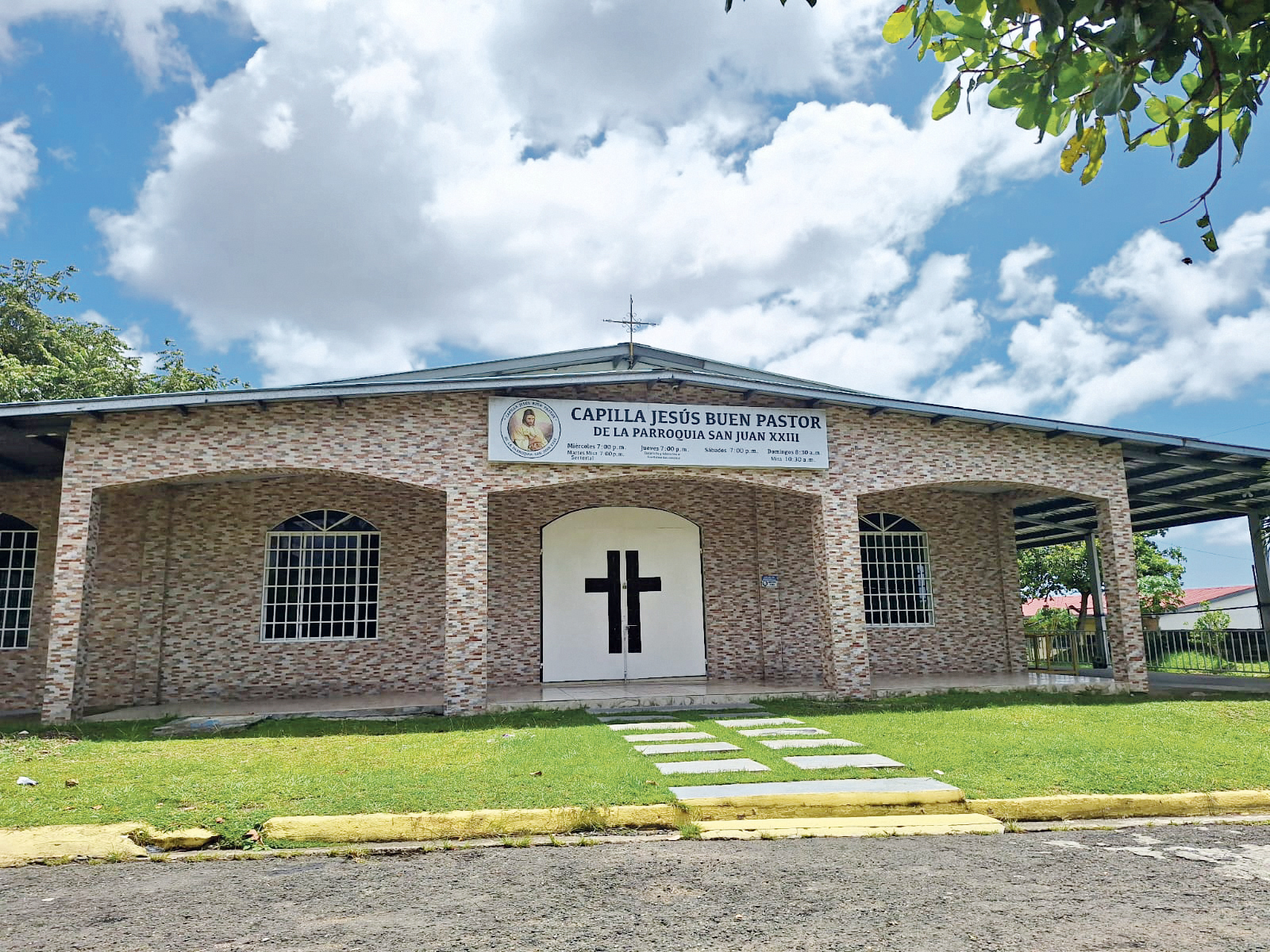 Firmes, evangelizando bajo el amparo de San Juan XXIII - Panorama Católico