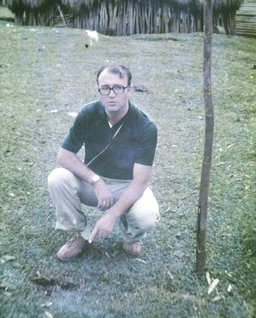 Sacerdote Moisés González: una vida sencilla de oración y pobreza - Panorama Católico