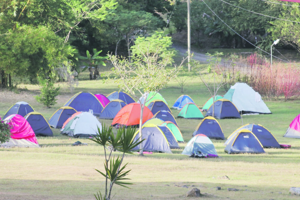 ¡Anímate!, vive la experiencia de un retiro Precuaresmal - Panorama ...