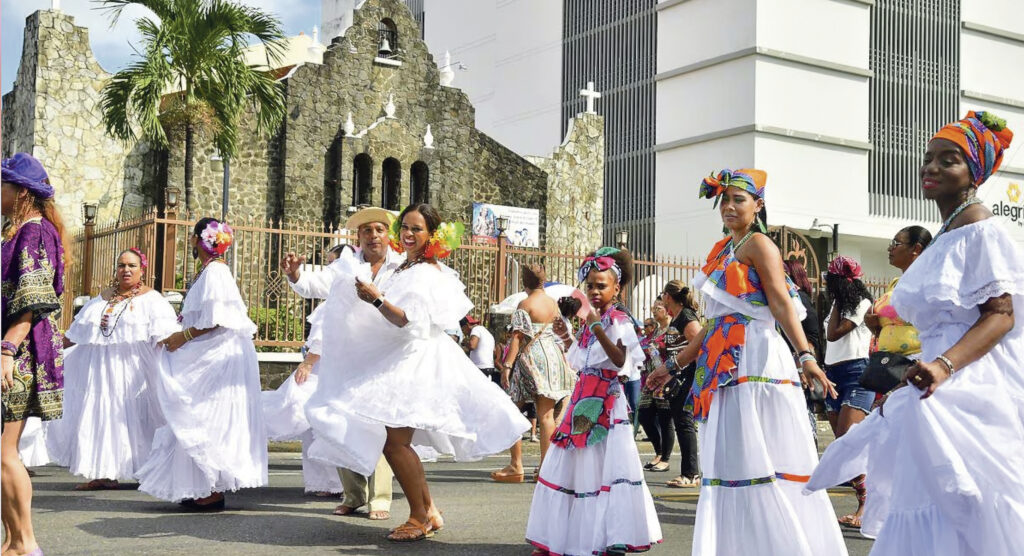 Afrodescendientes y su aporte cultural - Panorama Católico
