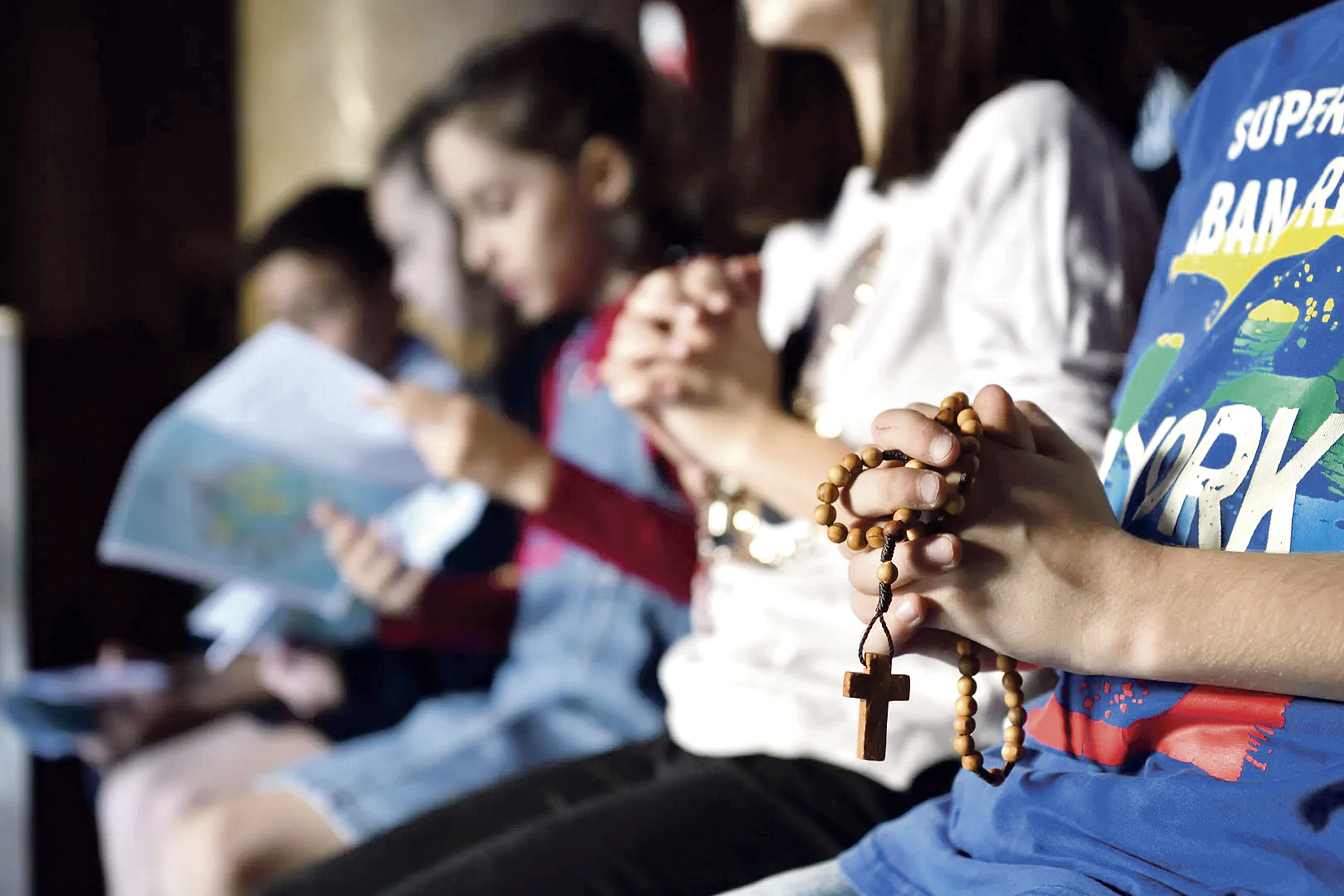 Para acercarnos más a Dios, debemos tener intimidad con él - Panorama ...