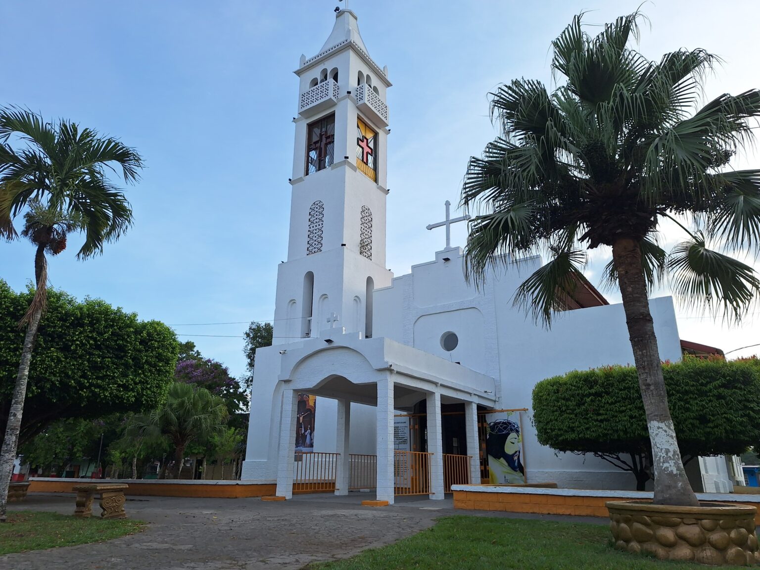 Cristo de Alanje, peregrinaje de amor - Panorama Católico