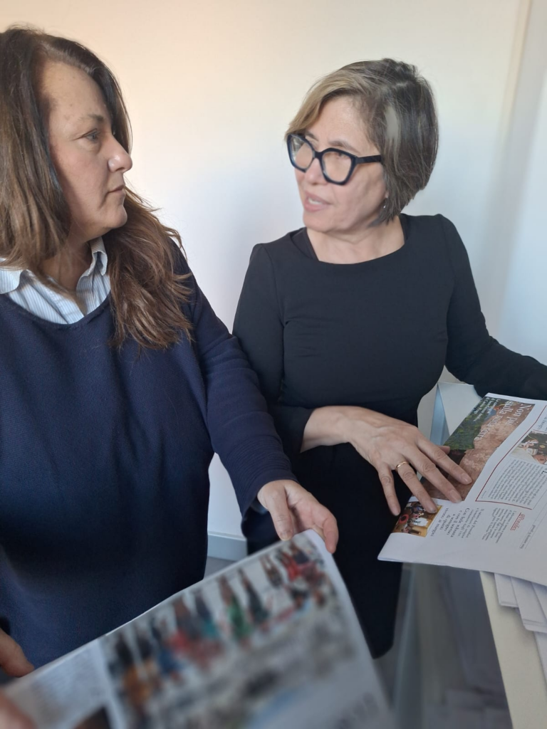 40 años de Panorama Católico y la evolución de los medios - Panorama ...