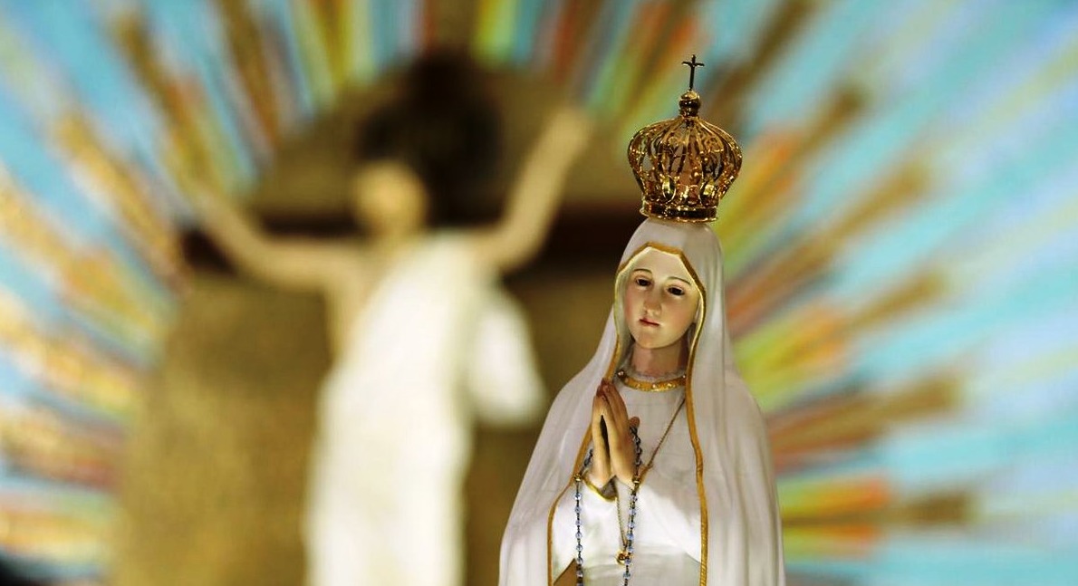 Datos que debes conocer para entender la devoción a la Virgen de Fátima ...