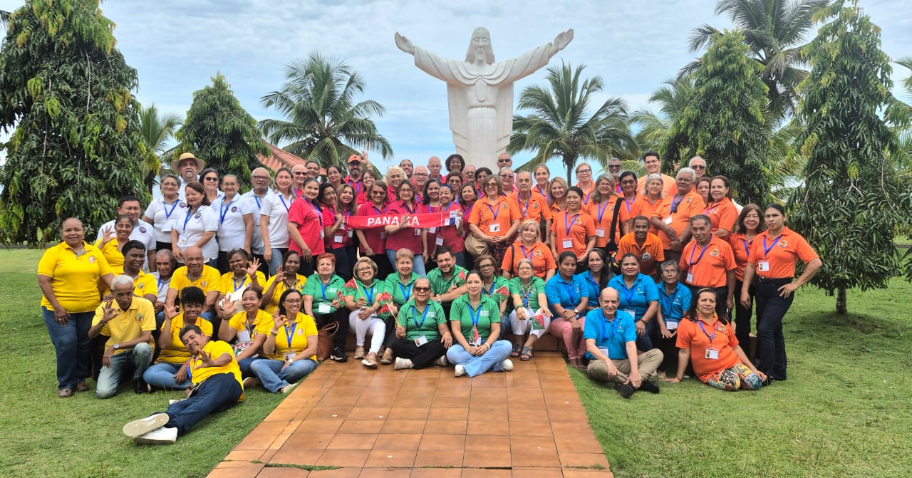 Dirigentes del MCC refuerzan el “método” en un Cursillo de Cursillos ...